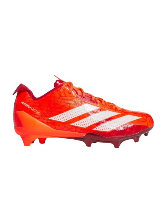 adidas | Shoes | Adidas Adizero Electric Ii Size 7 Men Football Cleats ...